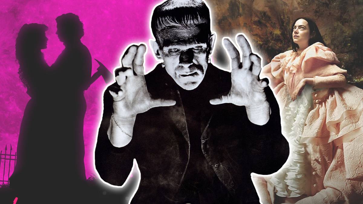 What's Behind the Recent Resurrection of Frankenstein's Fame?