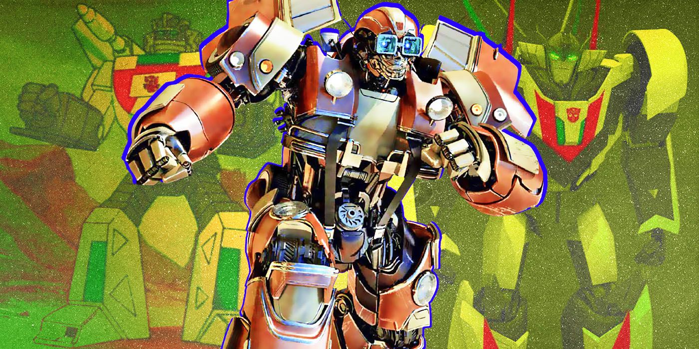 Cheetor in Transformers, Explained