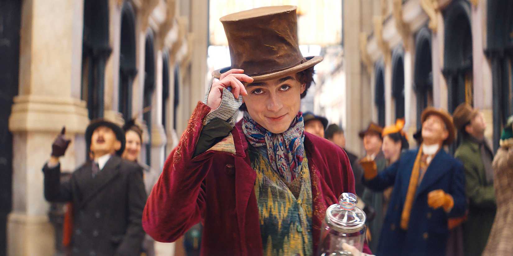 Willy Wonka: The Controversial Truth Behind the Oompa Loompas