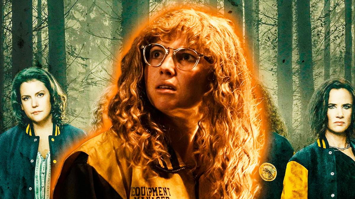 October Is a Huge Month for Yellowjackets Fans Amid the Long Wait for ...