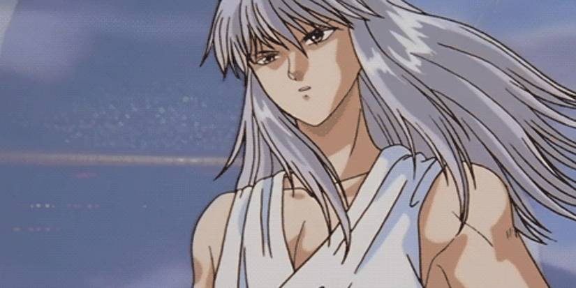 10 Anime Characters With The Most Drip Ever, Ranked