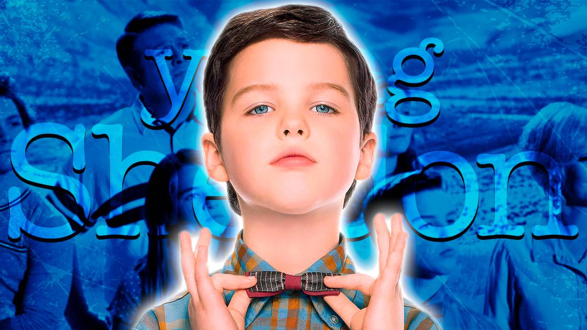 When Does Young Sheldon Take Place?