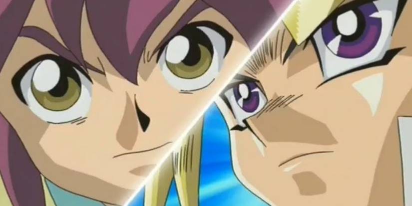Yu-Gi-Oh!: A Complete Timeline of Yugi Muto's Life, From Duel Monsters ...