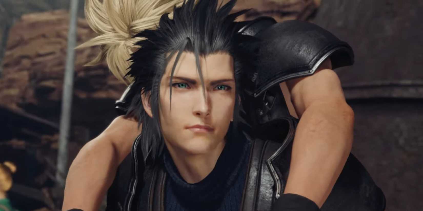Every Playable Character In Final Fantasy VII Rebirth, Ranked