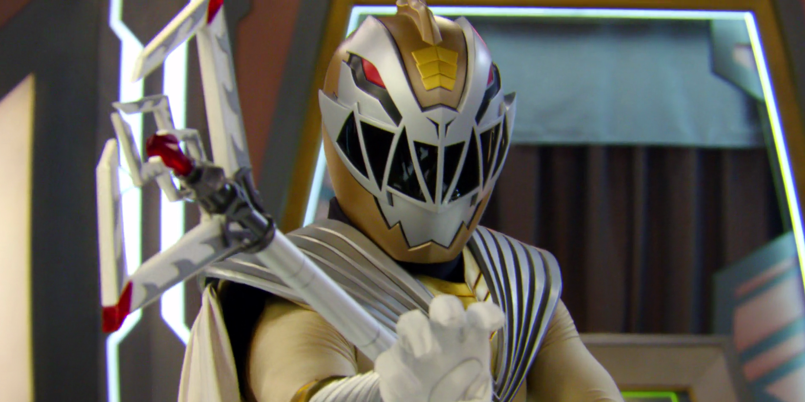 Every Power Ranger Without a Super Sentai Counterpart, Explained