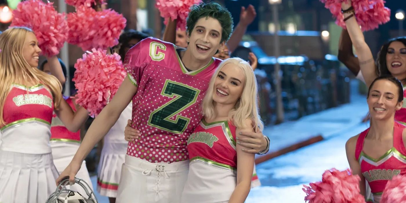 Zombies 4 Is Officially Happening at Disney, Plot Details Revealed