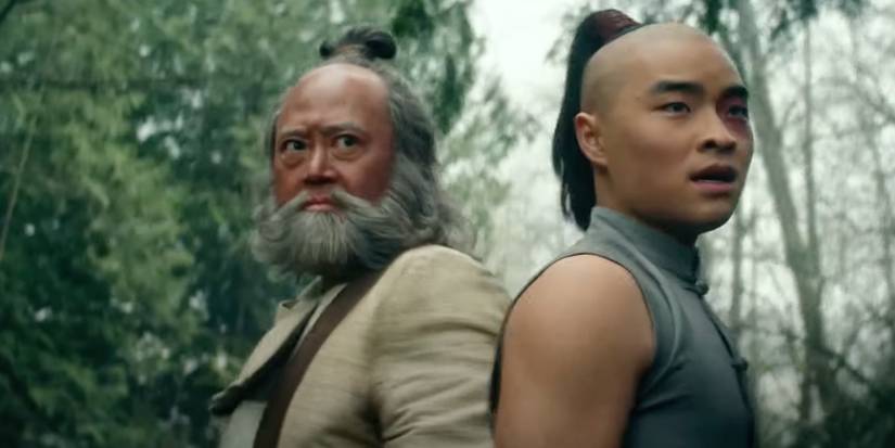 ATLA: Every Major Fight in the Live-Action Series, Ranked