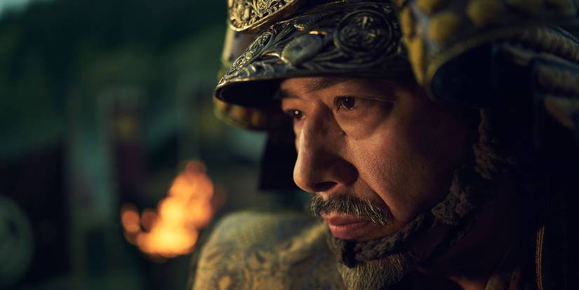 Hiroyuki Sanada Teases What to Expect From Shogun Season 2