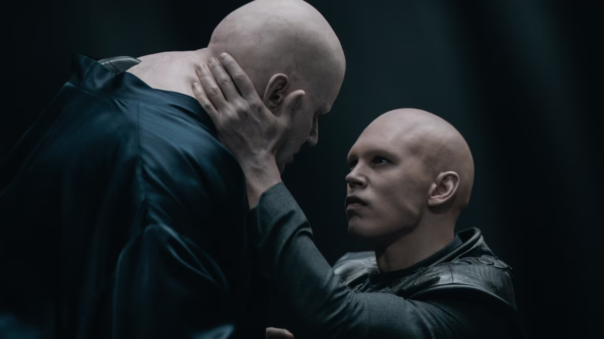 Who Is Feyd-Rautha in Dune: Part II?