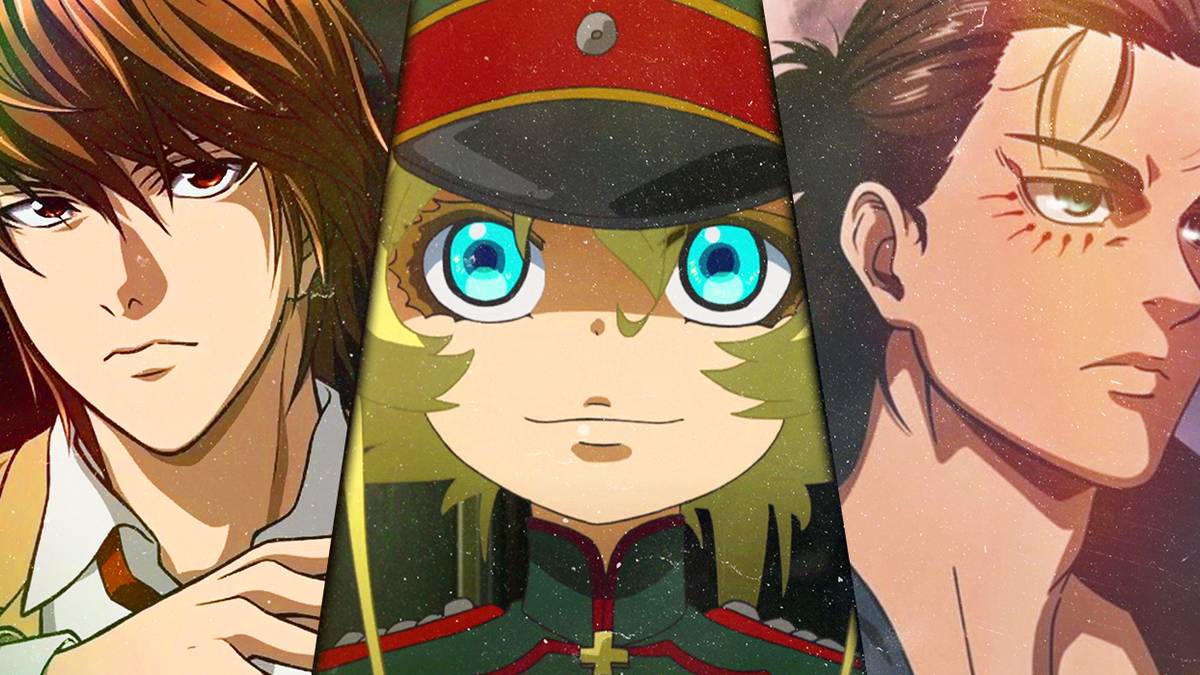 Anime Protagonists With the Most Questionable Morals