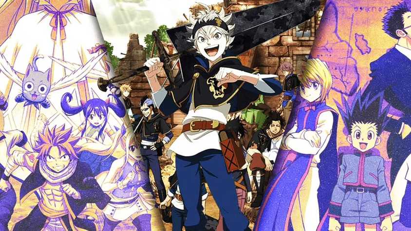 11 Most Powerful Devils in Black Clover, Ranked