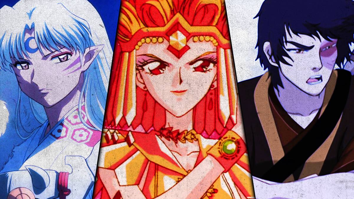 Best Anime Villains Redemption Arcs