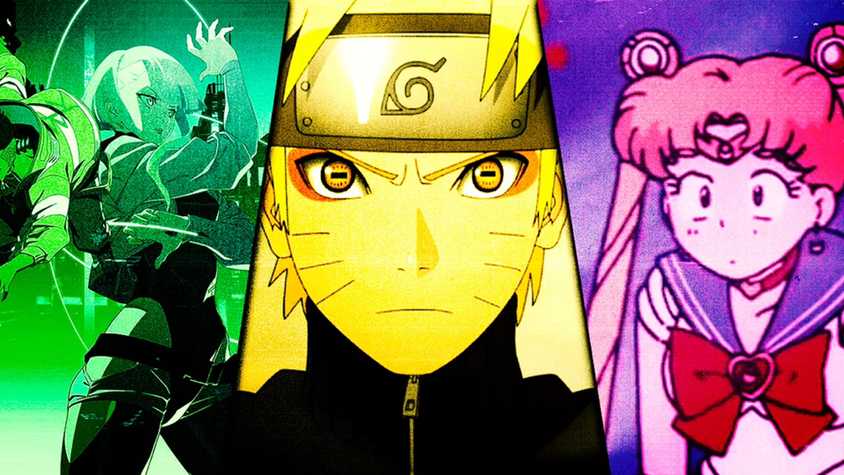 15 Best Anime Where the Main Character is the Villain, Ranked
