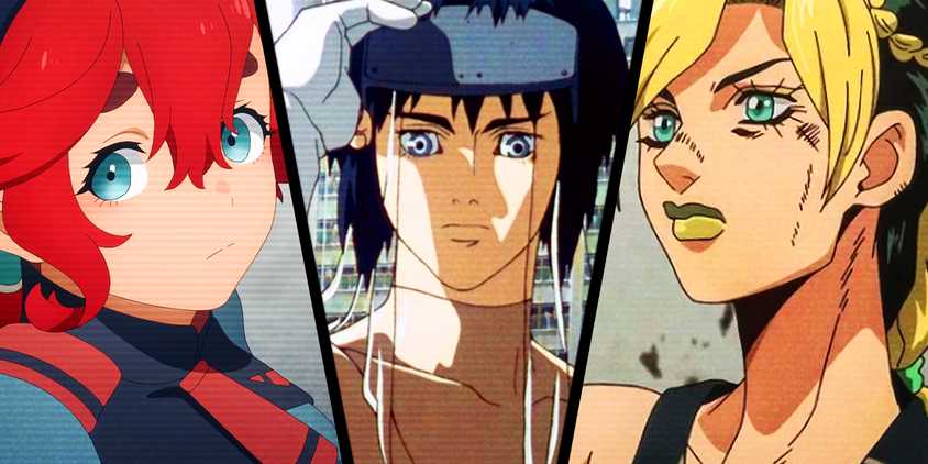 The Best Anime About Gender Identity