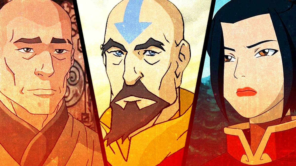 10 Greatest Avatar & Korra Fighters