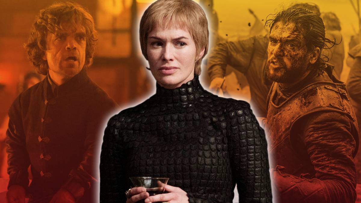 25 Best Game of Thrones Scenes That Still Hold Up On a Rewatch