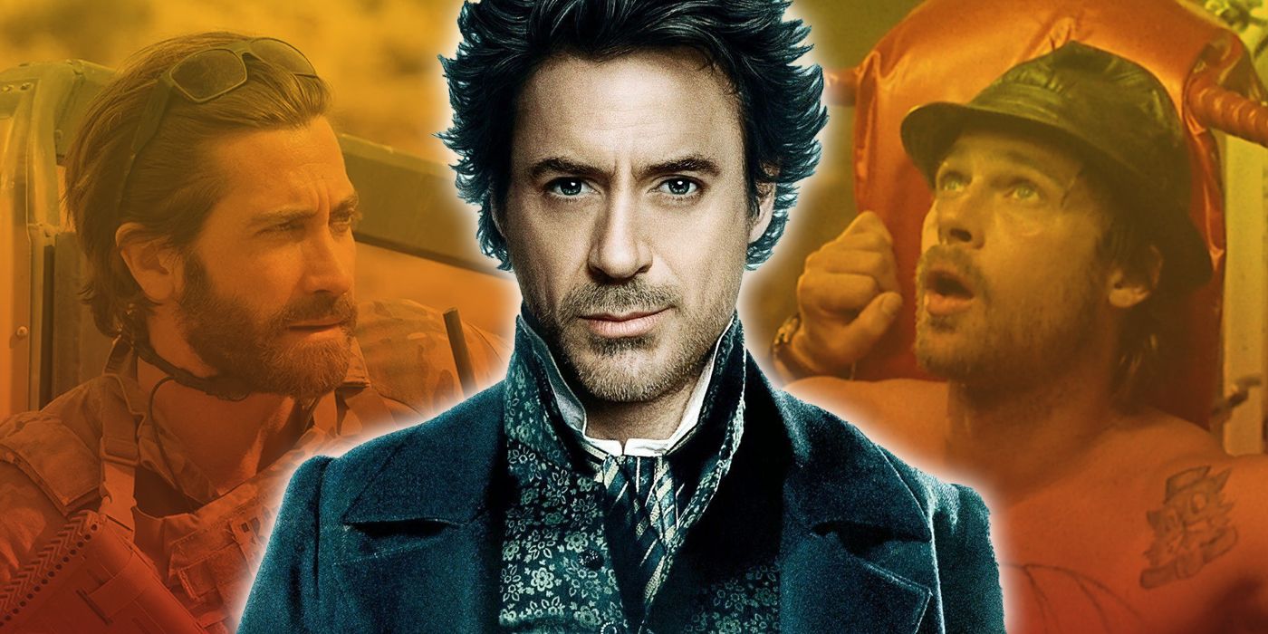 Is Guy Ritchie's The Covenant Based on a True Story?