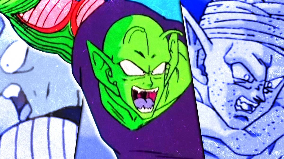 Piccolo's Best Fights in DBZ, Ranked