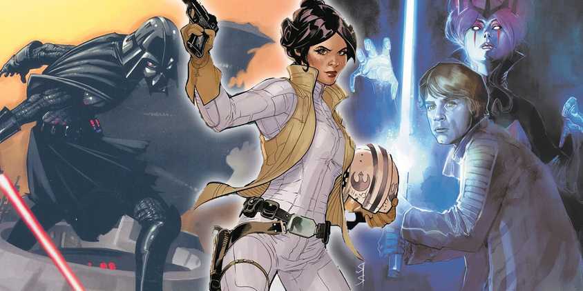 Star Wars: The Most Iconic Rebel Ships, Ranked