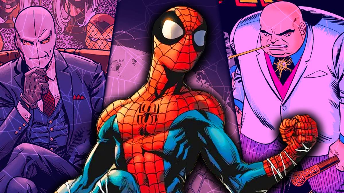 10 Best Street-Level Spider-Man Villains