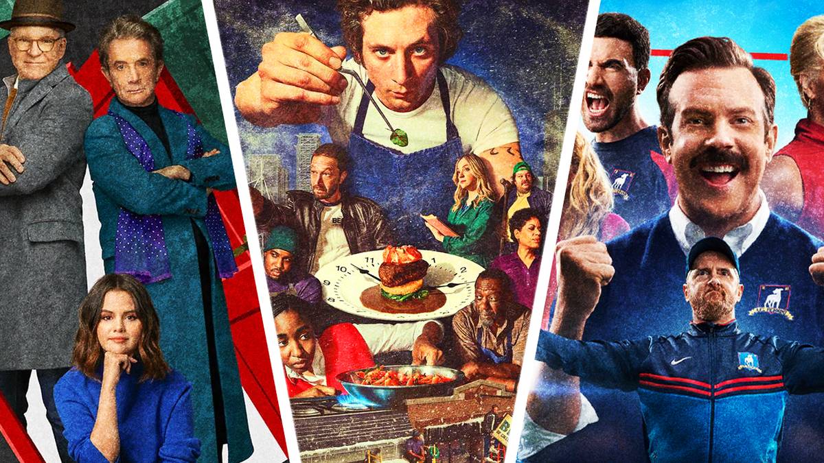 10 Best-Written TV Shows Of The 2020s, So Far