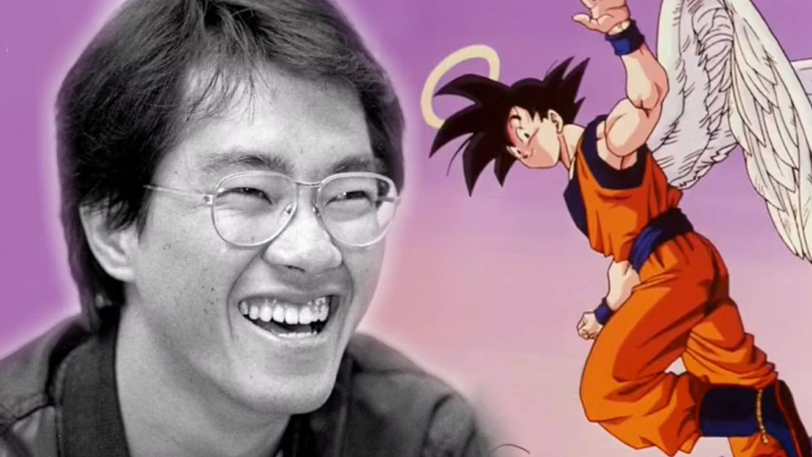 Dragon Ball Life Lessons