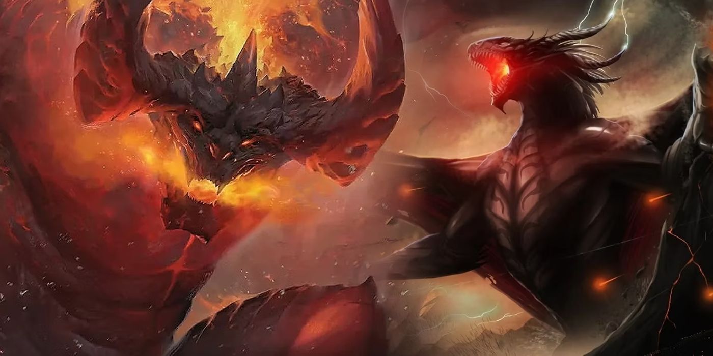 Who Was Morgoth in The Lord of the Rings, Explained