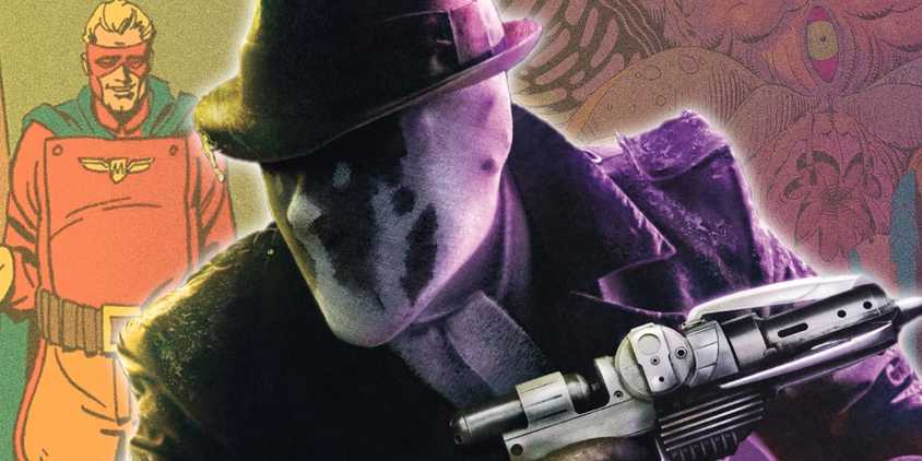 Why This Great Watchmen Character Had to Die, Explained