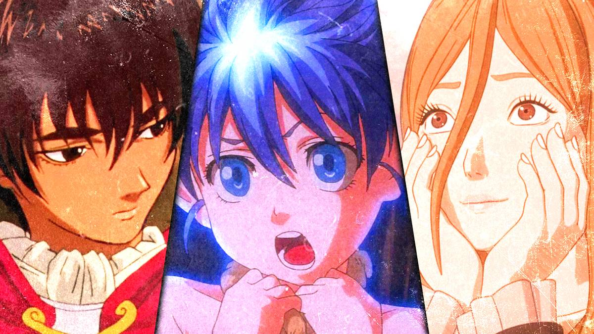 10 Most Endearing Berserk Characters, Ranked