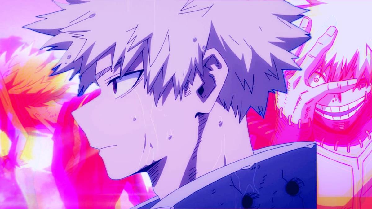 Most Popular My Hero Academia Episodes, Ranked