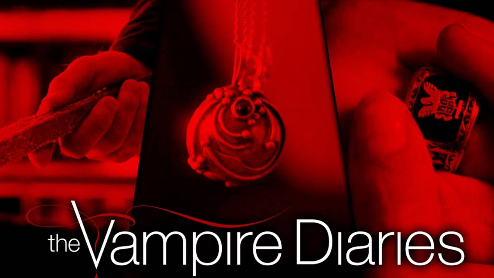 10 Strongest Magical Items in The Vampire Diaries