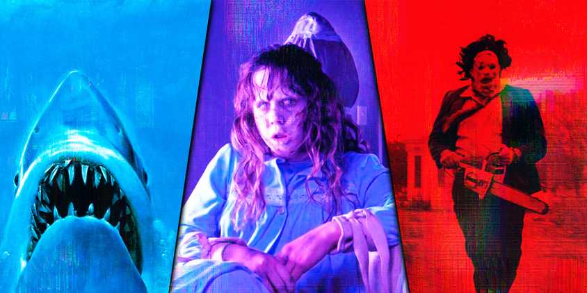 The Best Religious Horror Movies Of All-Time, Ranked