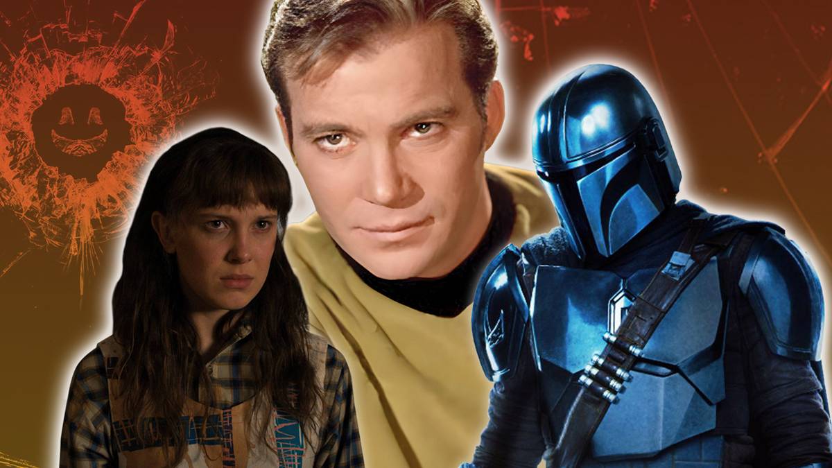 10 Sci-Fi TV Shows That Changed Television Forever