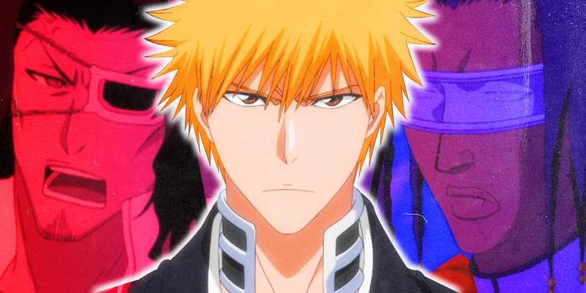 Best Ichigo Fights in Bleach, Ranked