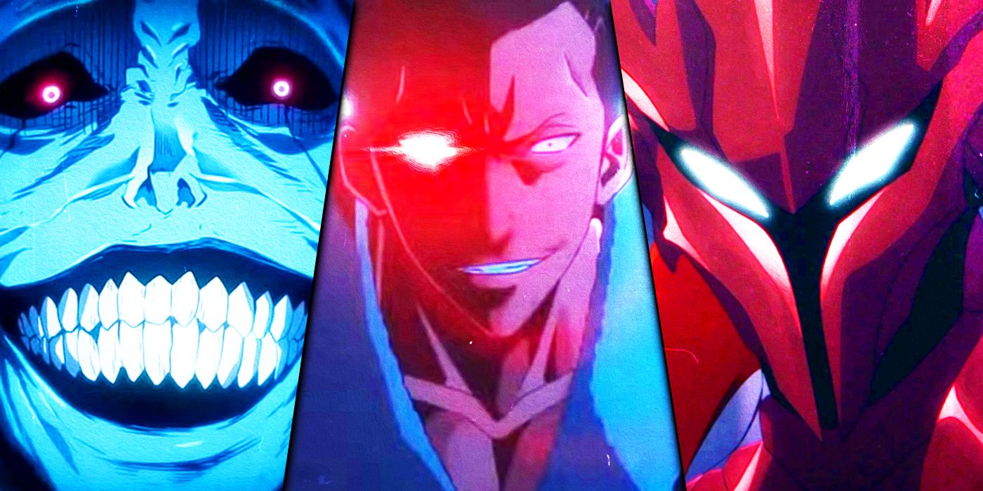 Best Fights in the Solo Leveling Anime, Ranked