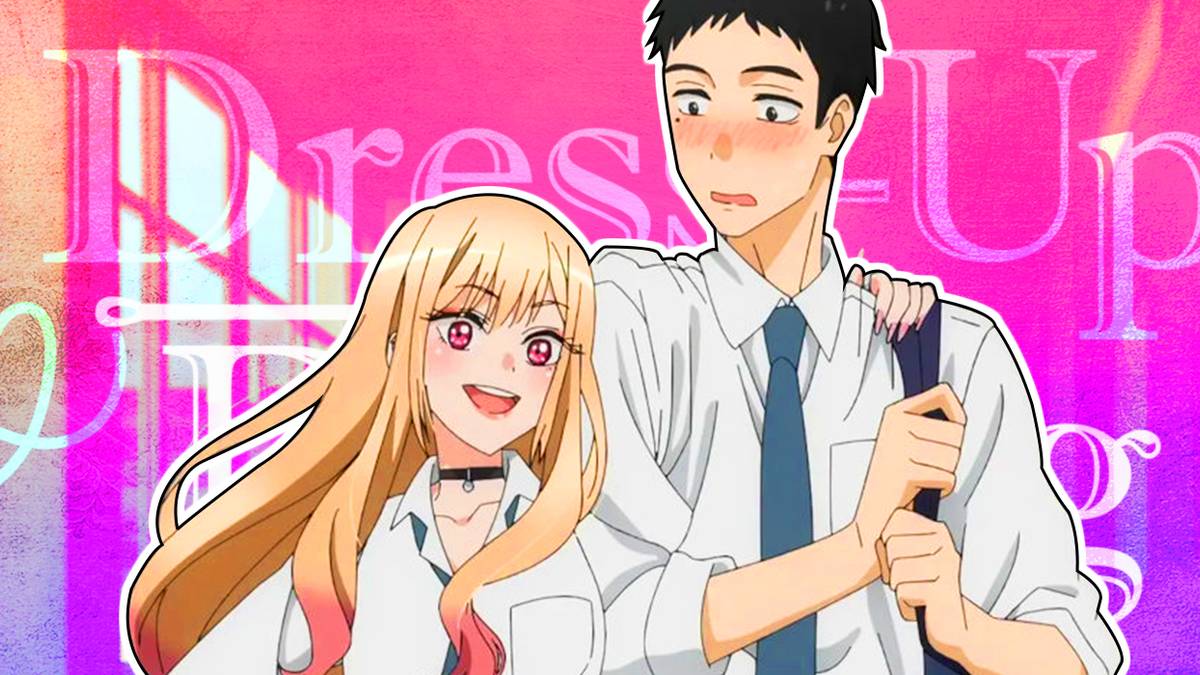 'I'm So Sad': My Dress-Up Darling Anime Director Vows to 'Send Gojo ...