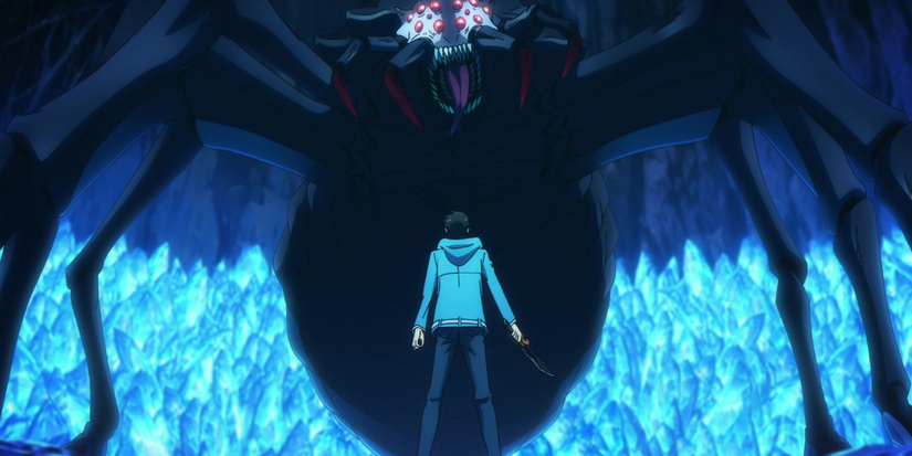 The 10 Strongest Dungeon Bosses in Solo Leveling, Ranked