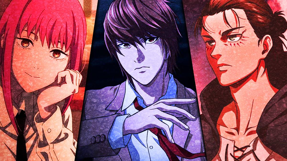 Best Manipulators In Anime, Ranked