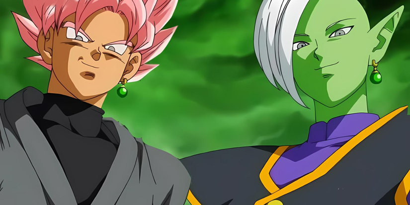 10 Best Fighting Styles in Dragon Ball, Ranked