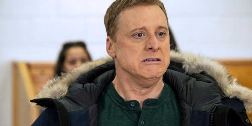 The Plot Twist in Get Out, Explained