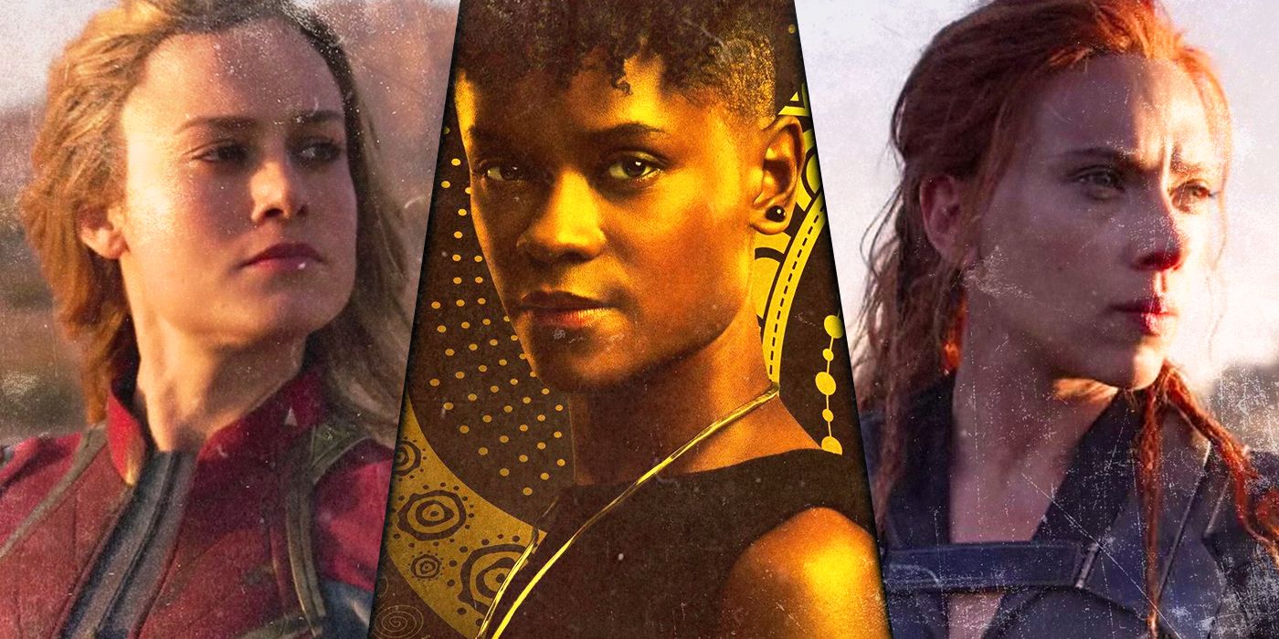 10 Most Iconic Female Duos in Movies, Ranked