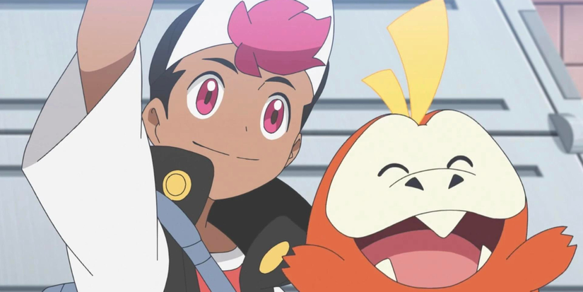 10 Greatest Pokémon in Horizons (So Far), Ranked
