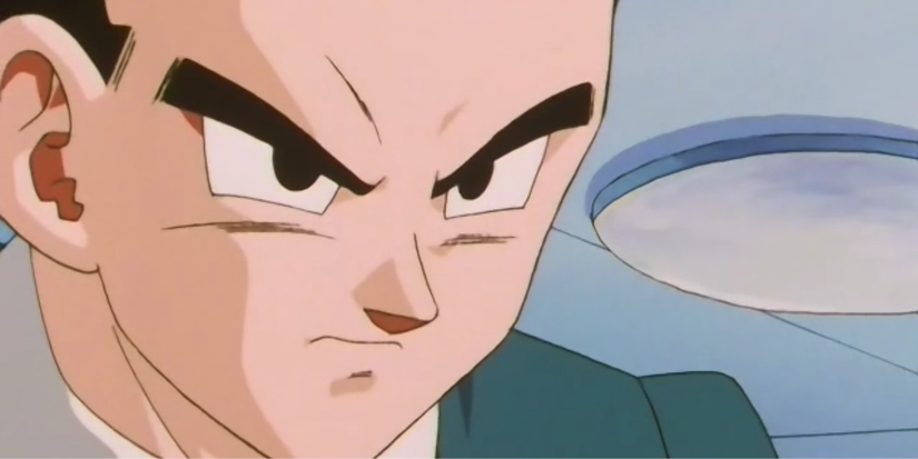 10 Strongest Dragon Ball GT Characters Super Saiyan 4 Mini Goku Can Defeat