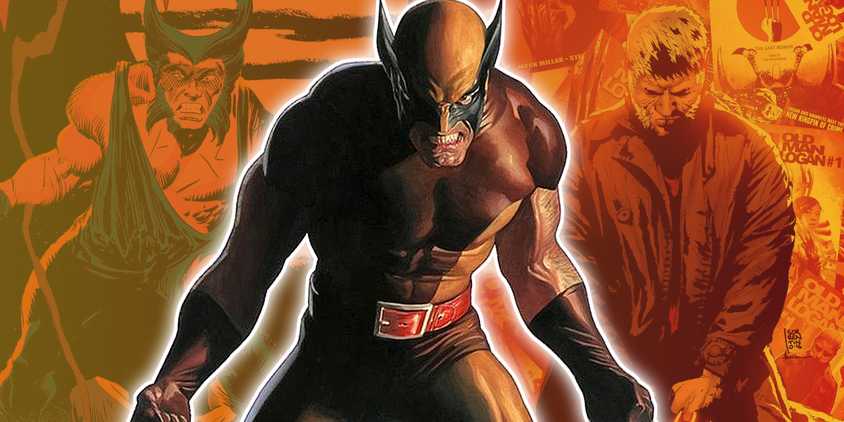 How is Wolverine Alive in Deadpool & Wolverine?