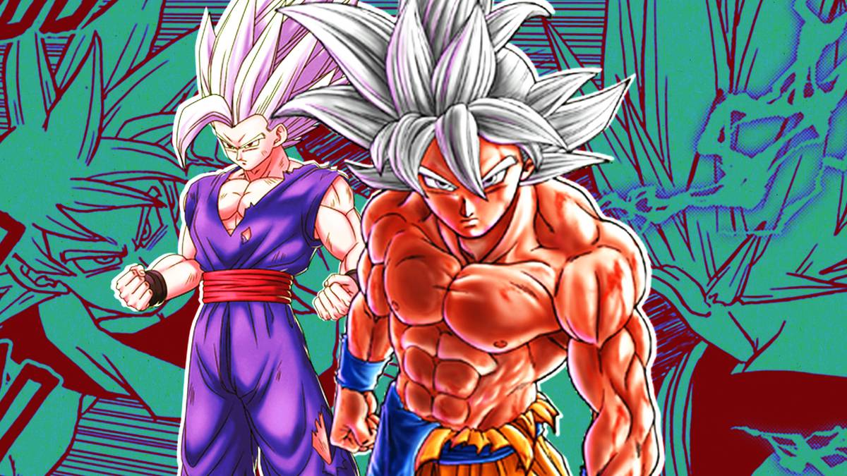 Dragon Ball Super Volume 24 Gets Long-Awaited Release Date & Update