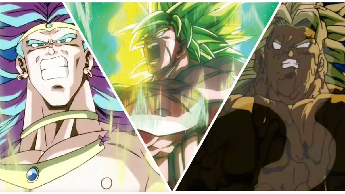 How One of Dragon Ball Z's Most Controversial Villains Became a Fan ...