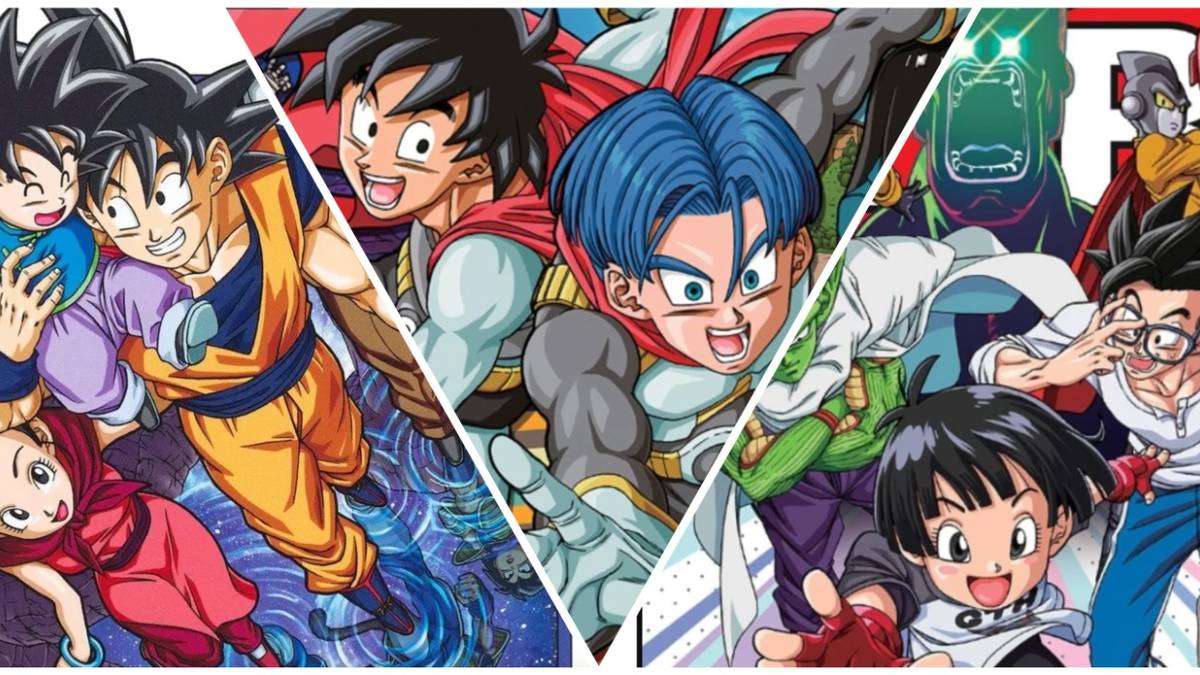 Dragon Ball Super is on Hiatus – And That's a Good Thing