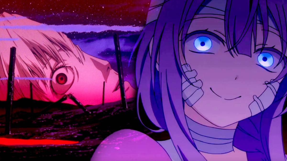 35 Darkest Anime That Only Get Darker