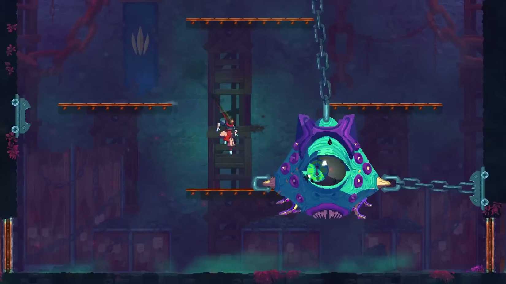 10 Greatest Metroidvanias of All Time, Ranked