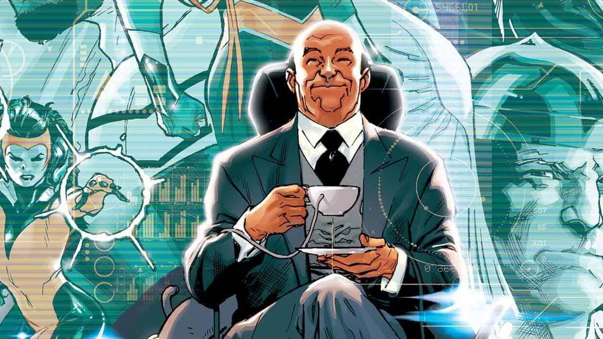 Jed MacKay Brings Back a Major Character in Avengers #11